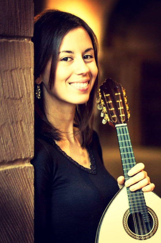 Dirigenten – Mandolinenclub Wanderlust 1921 e.V.