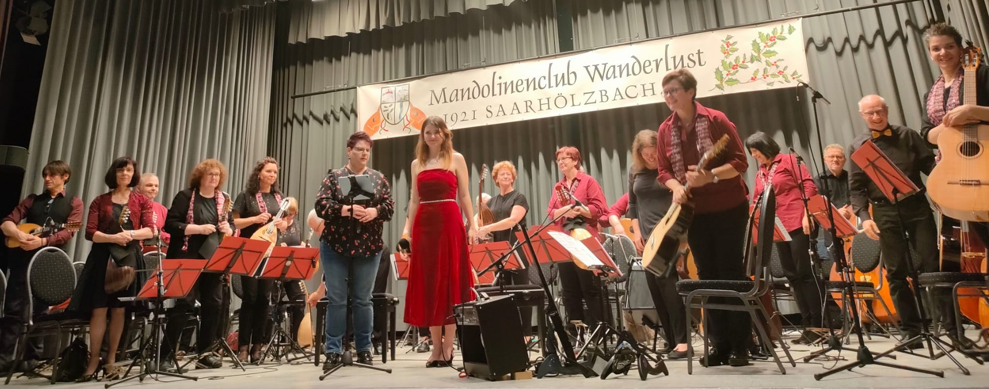 Frühlingskonzert – Danke für Ihren Besuch! – Mandolinenclub Wanderlust ...